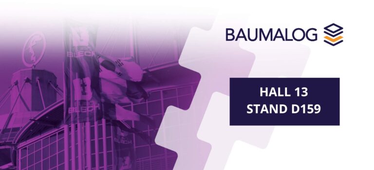 Baumalog at EuroBLECH 2024 - Baumalog