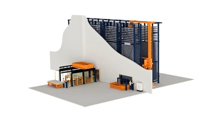 SmartPicking System - Baumalog